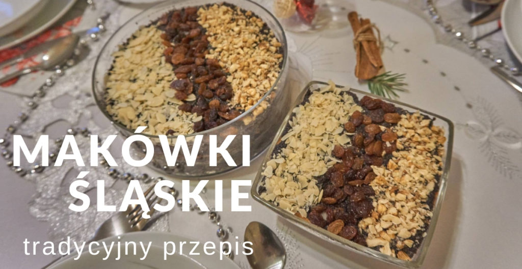 Przepis na makówki śląskie - Portal Tuudi.net