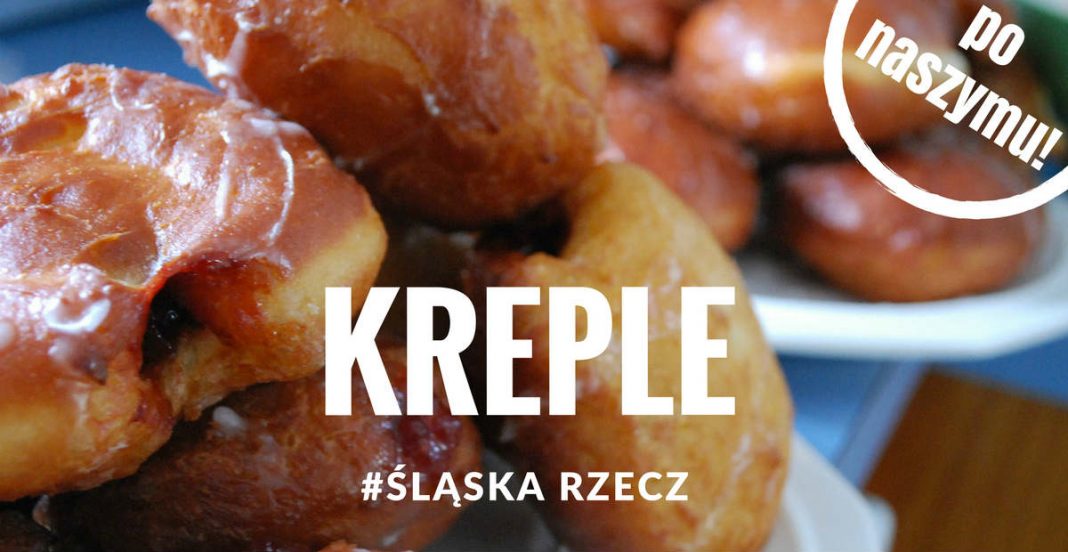 #śląska rzecz - kreple - Portal Tuudi.net
