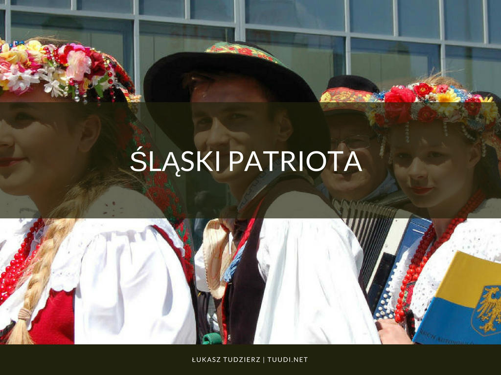 [TEST] Jakim Ślązakiem jesteś? - Portal Tuudi.net