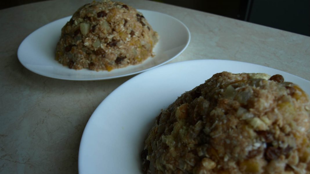 Przepis na śląską kopę - Portal Tuudi.net