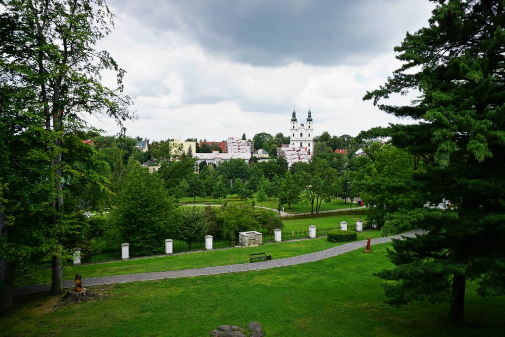 Pomysł na weekend na Śląsku: Frydek-Mistek - Portal Tuudi.net