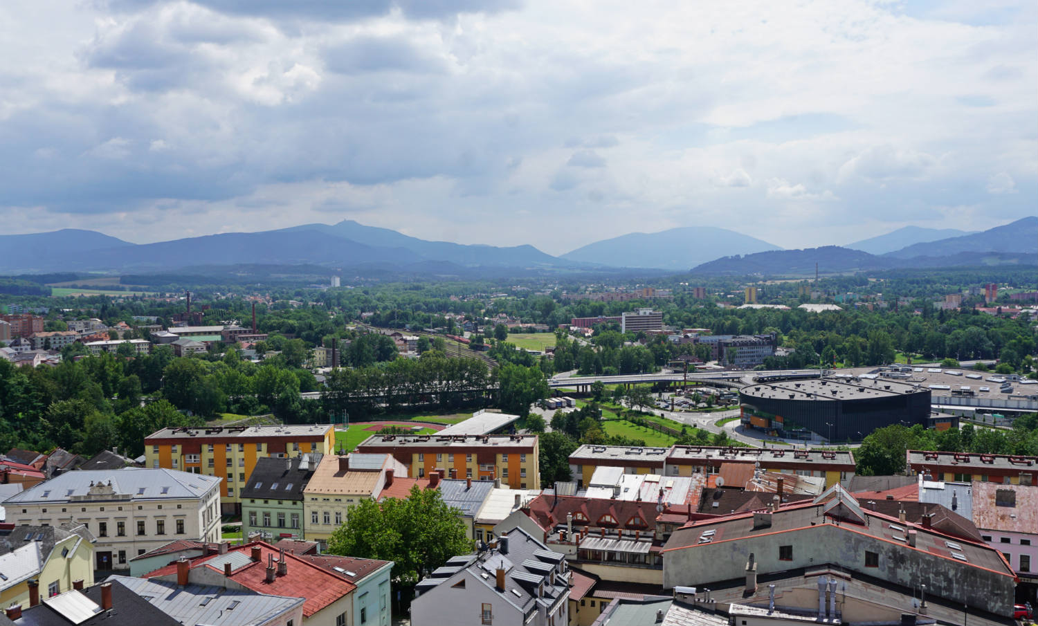 Pomysł na weekend na Śląsku: Frydek-Mistek - Portal Tuudi.net