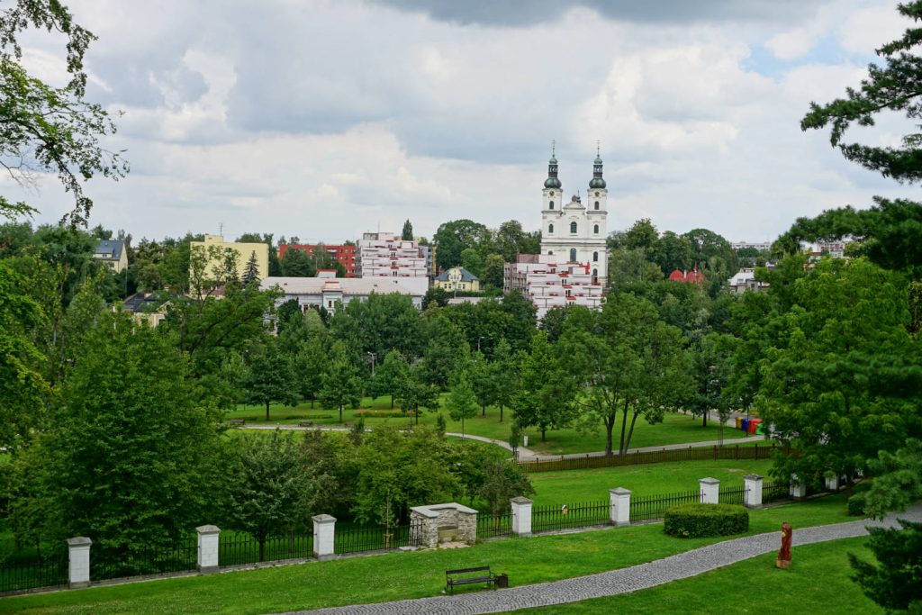 Pomysł na weekend na Śląsku: Frydek-Mistek - Portal Tuudi.net